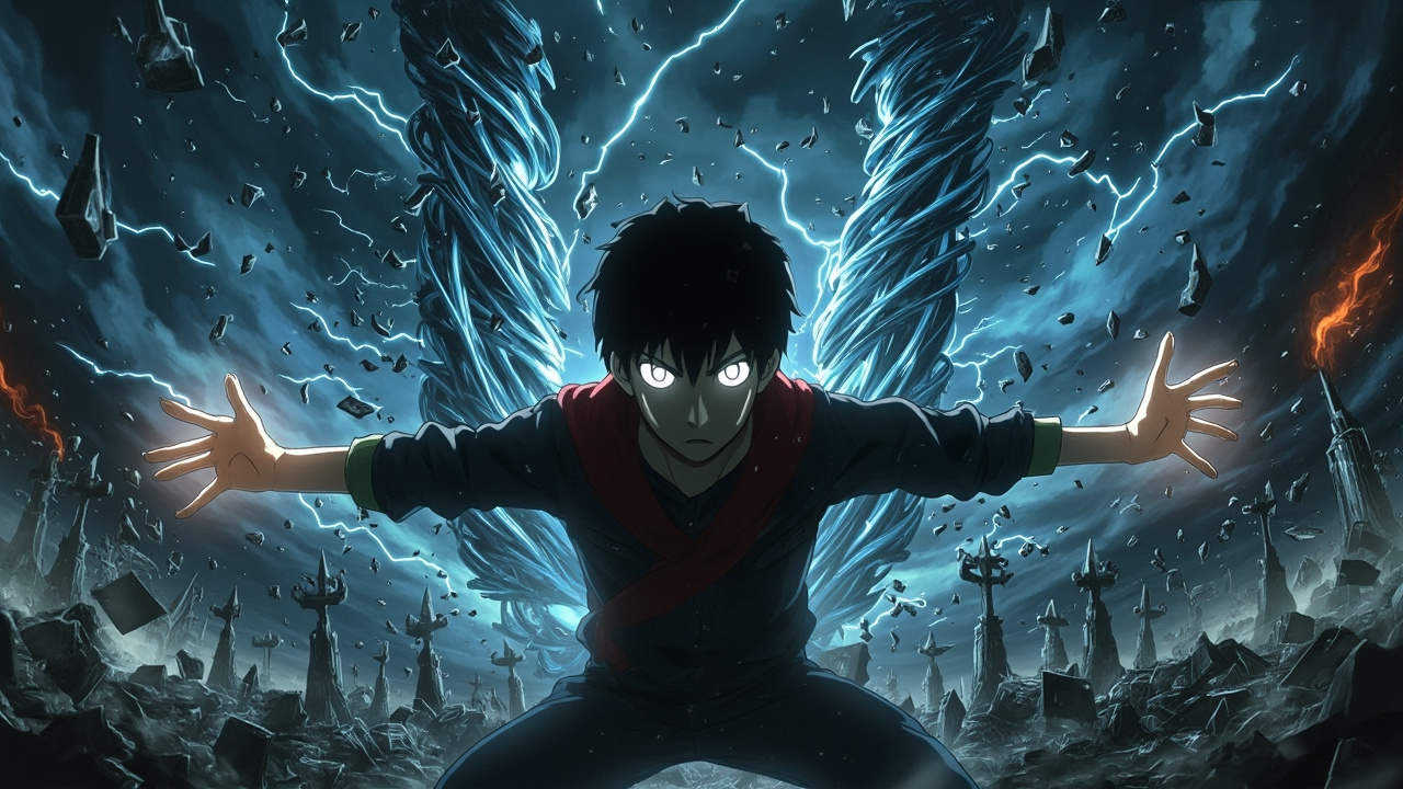 Metal Manipulation | Ferrokinesis: Powers & Uses