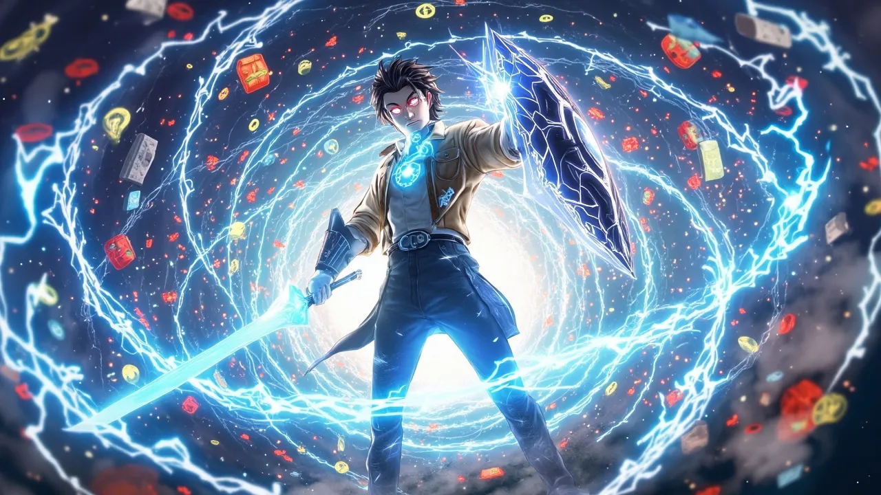 Complete Arsenal Superpower Guide