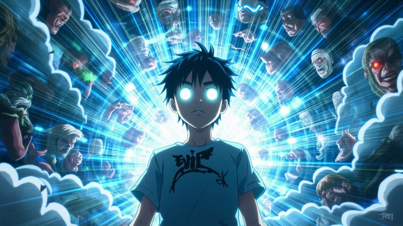 Eidetic Memory Superpower Guide: Perfect Recall