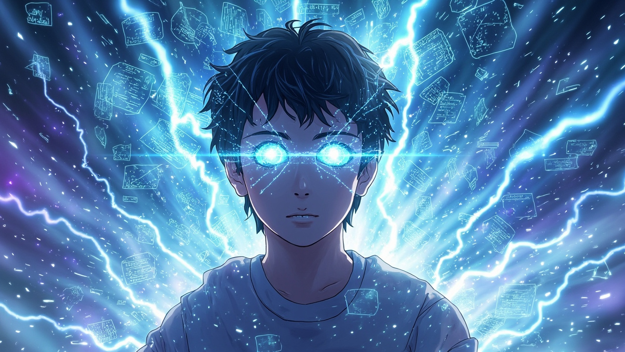 Enhanced Wits Superpower Guide: Genius Strategy Fast