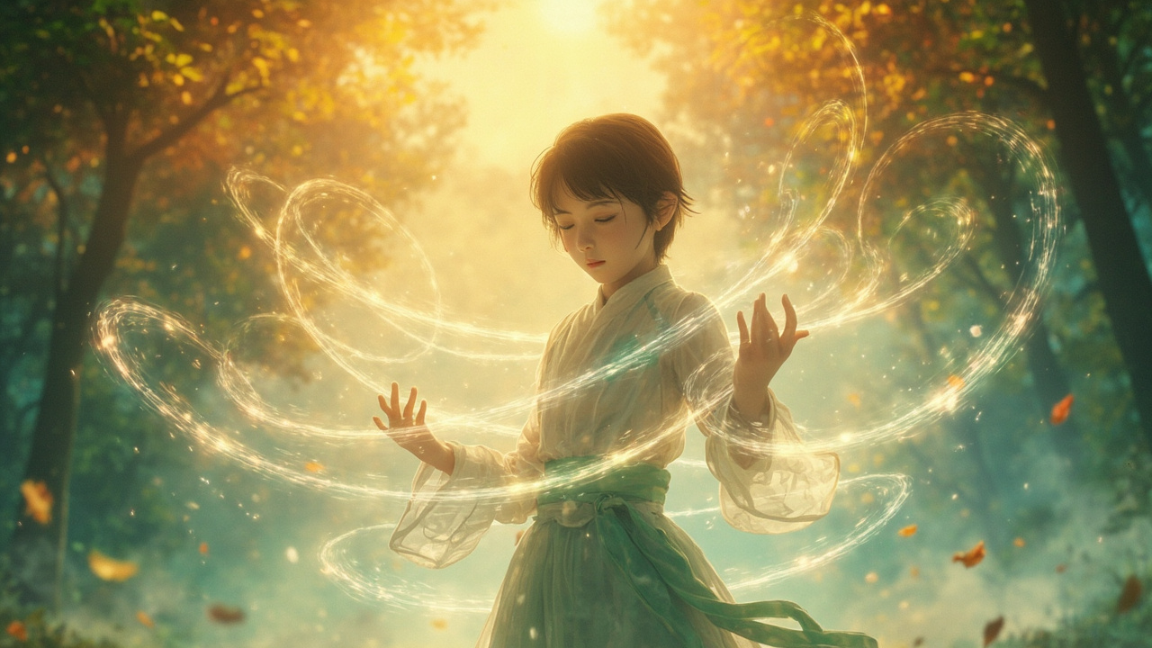 Eternal Eidolon – Spectral Twin Superpower Guide