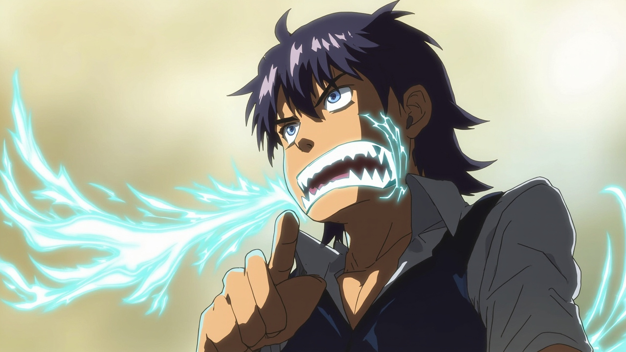 Fang Retraction Superpower Guide