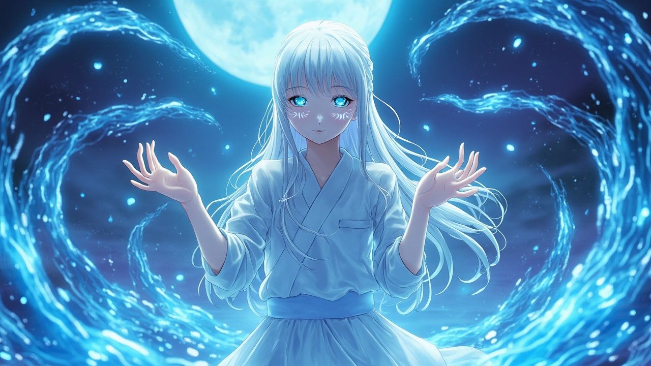 Hydrokinesis: Water Manipulation Superpower Explained