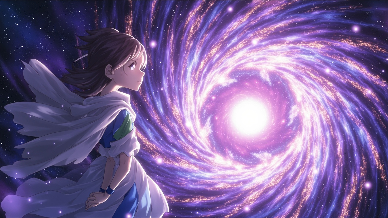 Nebula Nexus – Cosmic Vortex Superpower Guide