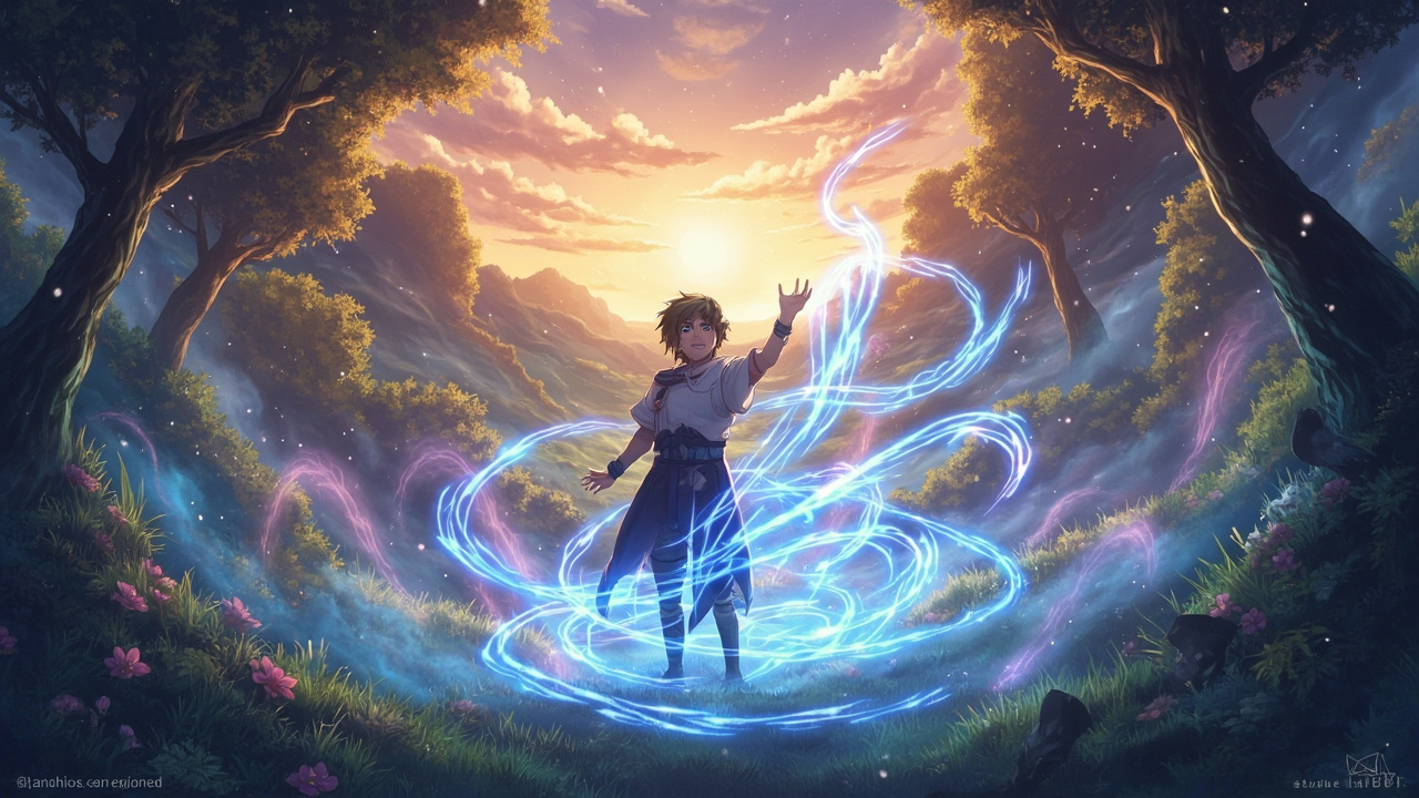 Power Absorption Superpower Guide