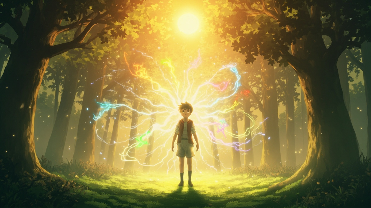 Power Replication: The Ultimate Ability Copycat