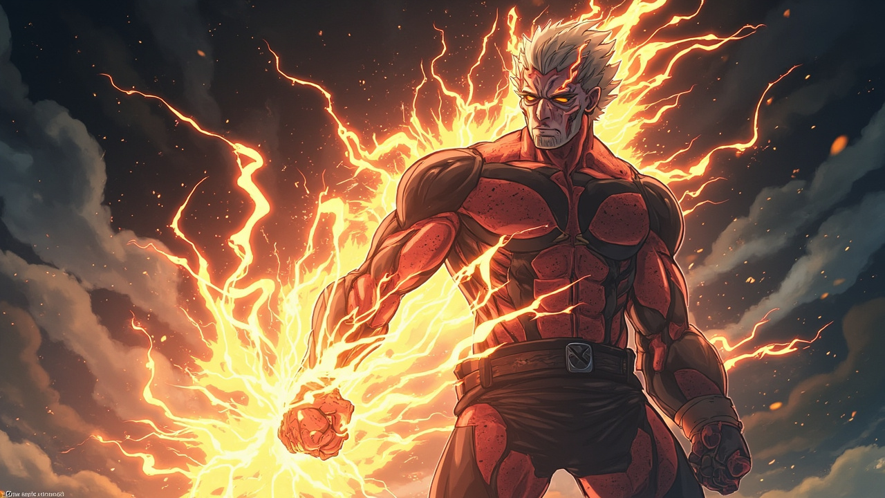 Regenerative Healing Factor (Regeneration) Guide