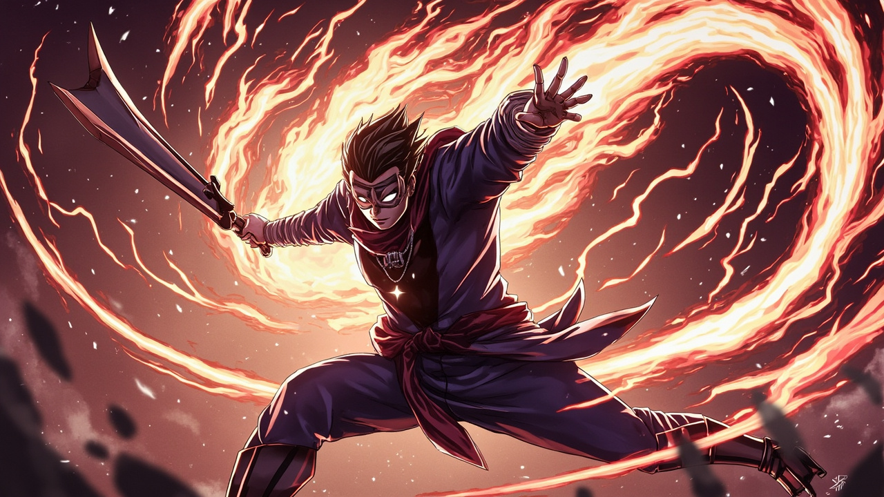 Sharp Tail Superpower Guide & Combos