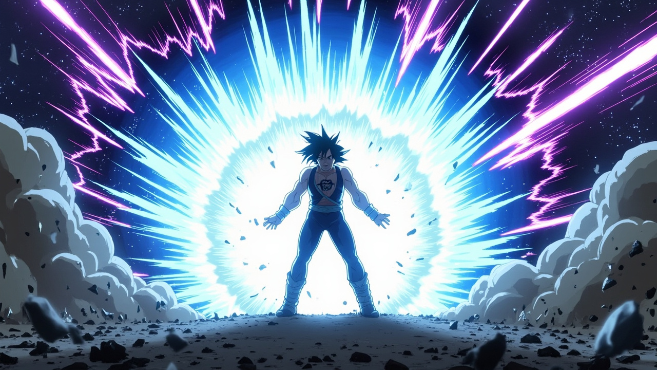 Sonic Boom: Sound Shockwave Superpower Guide