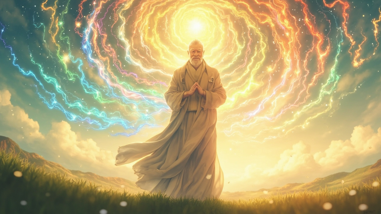 Superpower Manipulation: Ultimate Power Guide