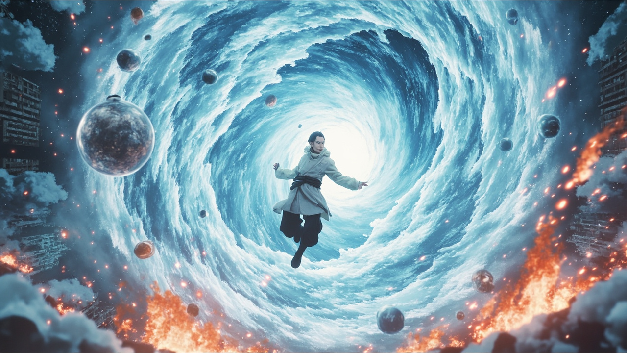 Time Freeze superpower: abilities, limits & users